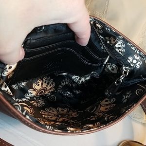 Grace Adele | Bags | Grace Adele Shoulder Bag | Poshmark